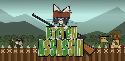 Kitten Assassin for PC - Free Download & Install on Windows PC, Mac