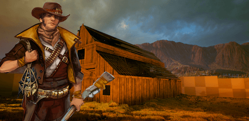 West World Cow Boy Simulation for PC - Free Download & Install on ...