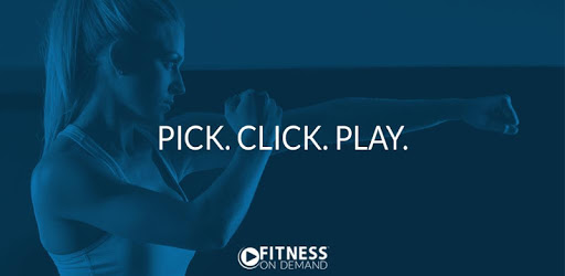 Fitness On Demand for PC - Free Download & Install on Windows PC, Mac