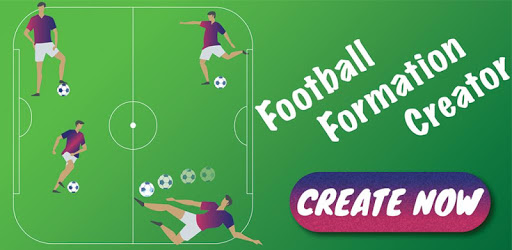 Football Formation Creator for PC - Free Download & Install on Windows ...