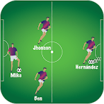 Football Formation Creator for PC - Free Download & Install on Windows ...