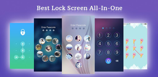 AppLock & Emoji Lock Screen for PC - Free Download & Install on Windows ...