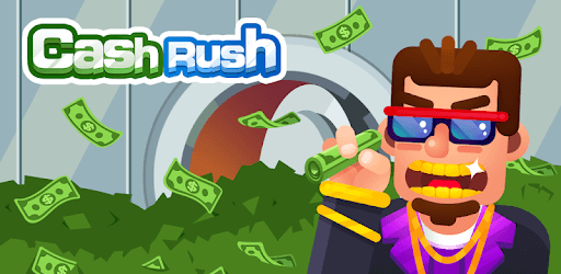 Cash Rush for PC - Free Download & Install on Windows PC, Mac