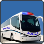 Offroad Police Bus Hill Driver for PC - Free Download & Install on ...
