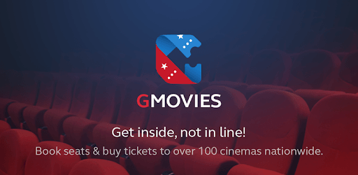 GMovies - Schedule + Tickets for PC - Free Download & Install on ...