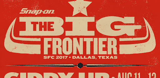 Snap-on SFC 2017 BIG FRONTIER for PC - Free Download & Install on ...