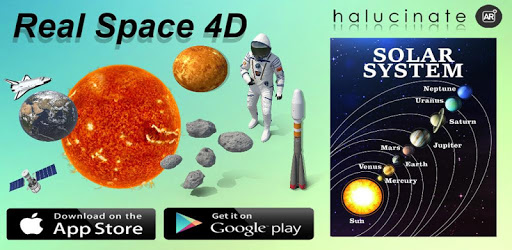 RealSpace4D for PC - Free Download & Install on Windows PC, Mac