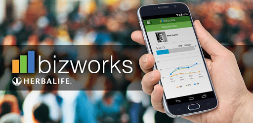 Herbalife Bizworks Mobile for PC - Free Download & Install on Windows ...