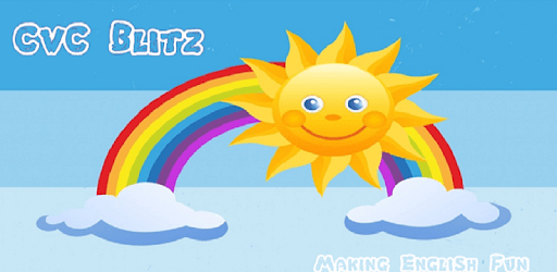 Word Blitz Phonics Game - Learning English for PC - Free Download ...
