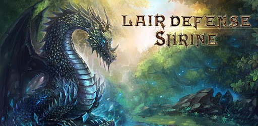 Lair Defense: Shrine for PC - Free Download & Install on Windows PC, Mac