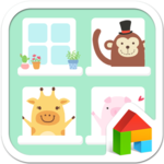Animal dodol launcher theme for PC - Free Download & Install on Windows ...