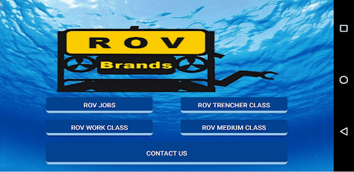 ROV Brands for PC - Free Download & Install on Windows PC, Mac