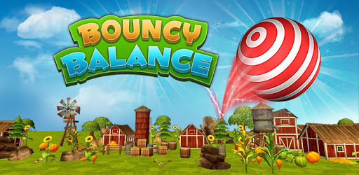 Bouncy Balance - Free for PC - Free Download & Install on Windows PC, Mac