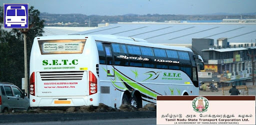 TNSTC for PC - Free Download & Install on Windows PC, Mac