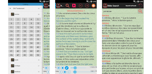 New World Translation bible for PC - Free Download & Install on Windows ...