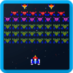Retrowars: Space Shooter for PC - Free Download & Install on Windows PC ...