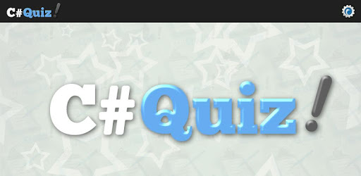 C Sharp # Test & Flashcard for PC - Free Download & Install on Windows ...
