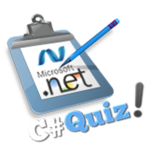 C Sharp # Test & Flashcard for PC - Free Download & Install on Windows ...