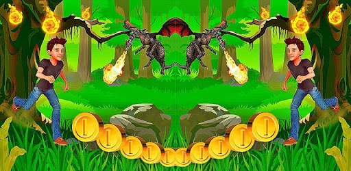 Jungle Castle Run for PC - Free Download & Install on Windows PC, Mac