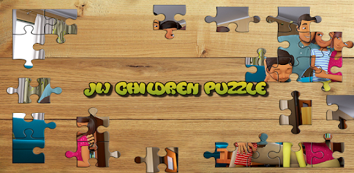 JW Children's Puzzle for PC - Free Download & Install on Windows PC, Mac