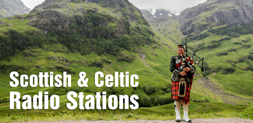 Scottish Radio Stations for PC - Free Download & Install on Windows PC, Mac