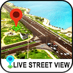Street View Live – Satellite Earth Map Navigation for PC - Free ...