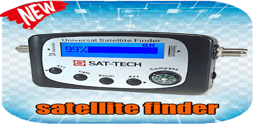 Satellite Finder - Dish Pointer for PC - Free Download & Install on ...