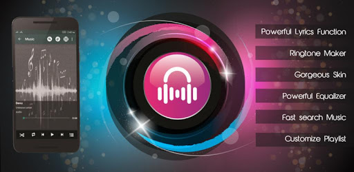 Luziid Music Player - Mp3 player and mp3 cutter for PC - Free Download ...