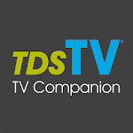 TDS TV Companion App for PC - Free Download & Install on Windows PC, Mac