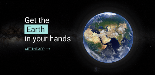 Earth - Augmented Reality for PC - Free Download & Install on Windows ...