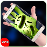 Germs Scanner Simulator - Bacteria Checker Prank for PC - Free Download ...