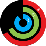 Radial Watch Face for PC - Free Download & Install on Windows PC, Mac
