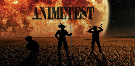 Anime Test for PC - Free Download & Install on Windows PC, Mac