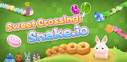 Sweet Crossing: Snake.io for PC - Free Download & Install on Windows PC ...