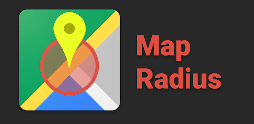Map Radius for PC - Free Download & Install on Windows PC, Mac