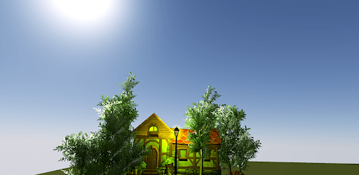 Animated 3D Weather for PC - Free Download & Install on Windows PC, Mac