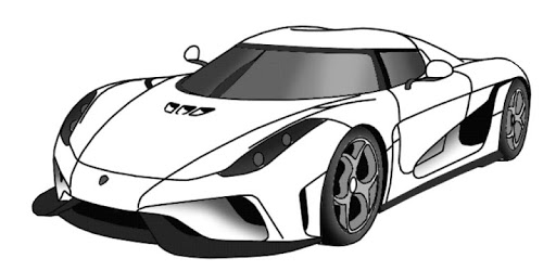 How to Draw Cars 2 for PC - Free Download & Install on Windows PC, Mac