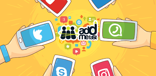 AddMeFast for PC - Free Download & Install on Windows PC, Mac