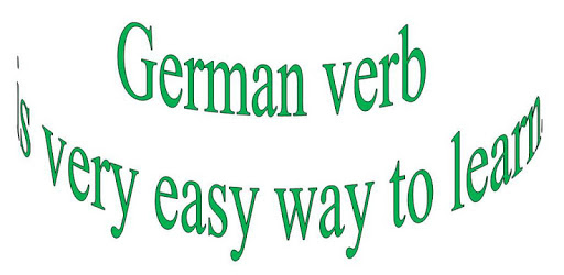 Easy German Verbs for PC - Free Download & Install on Windows PC, Mac