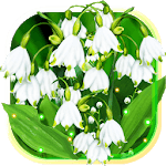 Lilies Valley May Live Wallpaper for PC - Free Download & Install on ...