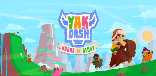 Yak Dash: Horns Of Glory for PC - Free Download & Install on Windows PC ...