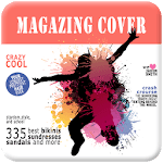 Magazine Cover for PC - Free Download & Install on Windows PC, Mac