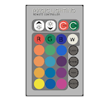 LED RGB Remote for PC - Free Download & Install on Windows PC, Mac