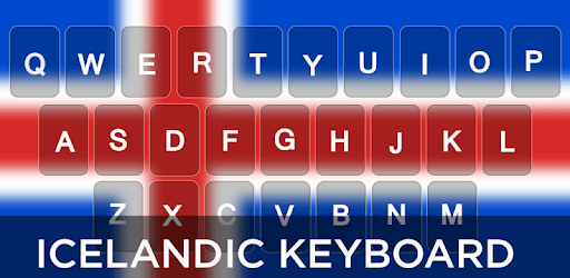 Icelandic Keyboard for PC - Free Download & Install on Windows PC, Mac