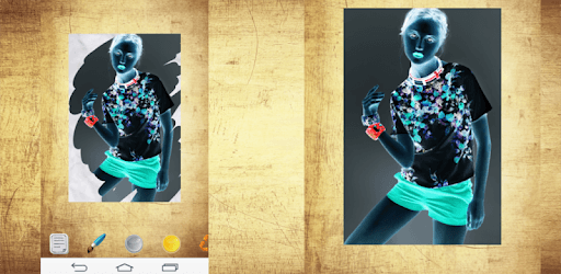 Negative Photo Effects for PC - Free Download & Install on Windows PC, Mac