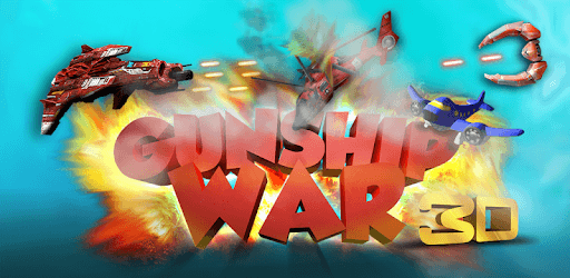 Gunship War 3D for PC - Free Download & Install on Windows PC, Mac