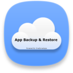 App Backup & Restore for PC - Free Download & Install on Windows PC, Mac