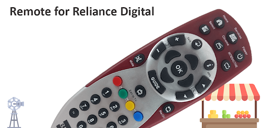 Remote Control For Reliance Digital for PC - Free Download & Install on ...