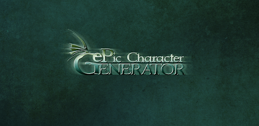 ePic Character Generator for PC - Free Download & Install on Windows PC ...