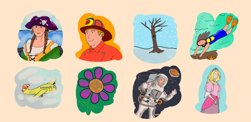 Tell Me A Story for PC - Free Download & Install on Windows PC, Mac